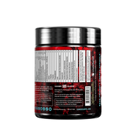 Gamer Supps x Jujutsu Kaisen Cursed Energy - 100 Servings - Gamersupps
