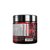 Jujutsu Kaisen Cursed Energy Caffeine Free - 100 Servings - Gamersupps