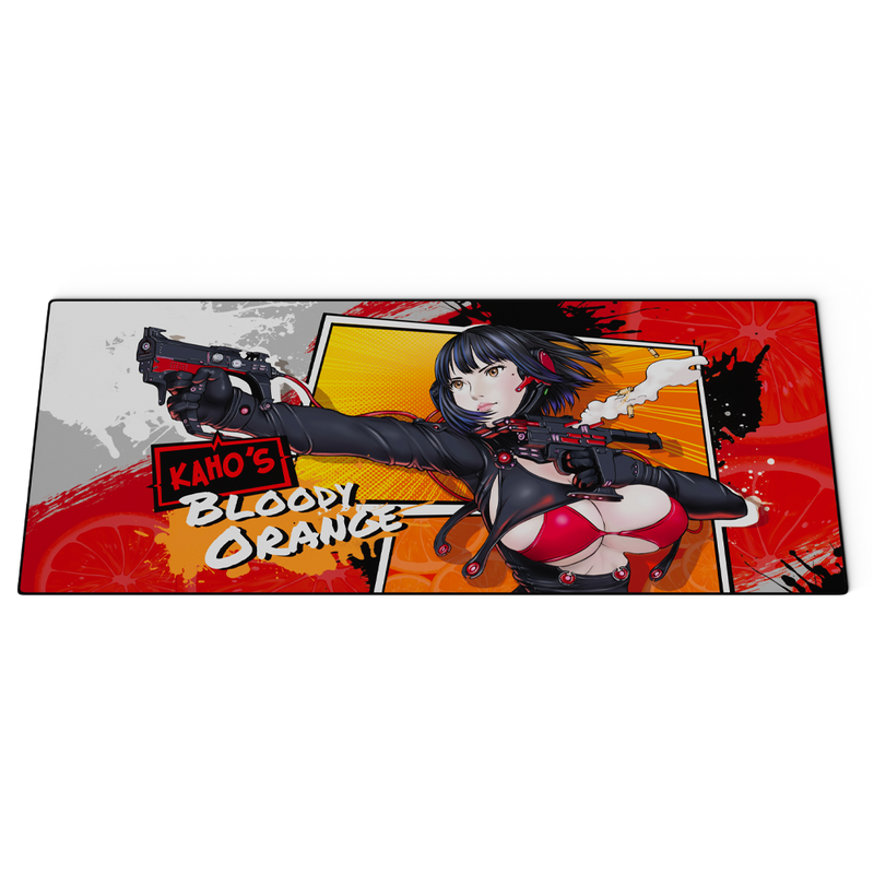 Mousepads - Gamersupps