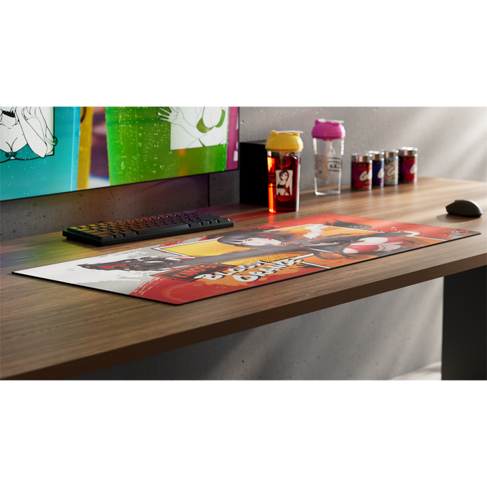 Mousepads - Gamersupps