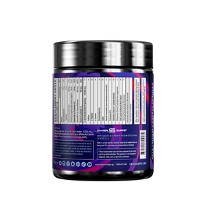 Lean - 100 Servings