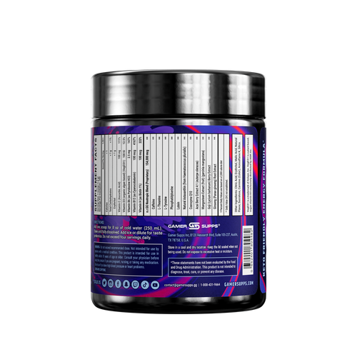 Lean - 100 Servings