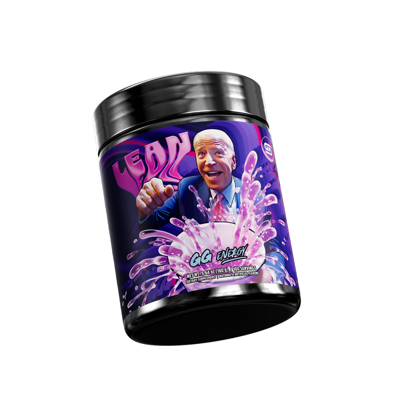 Lean - 100 Servings