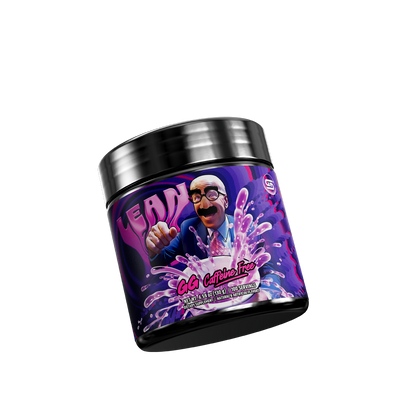 Lean Caffeine Free - 100 Servings - Gamersupps