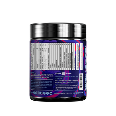 Lean - 100 Servings - Gamersupps