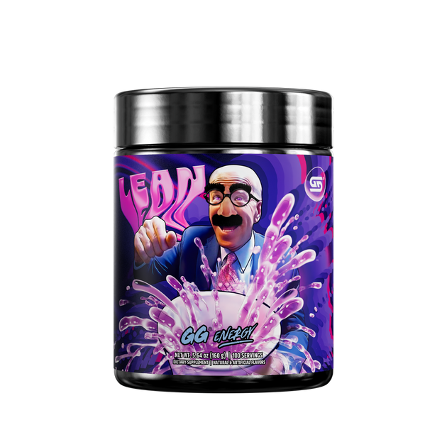 Lean Double Cup | Gamer Supps