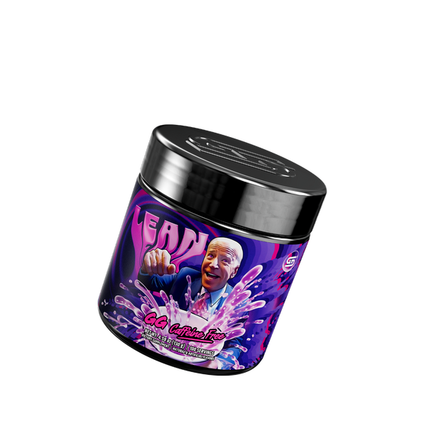 Lean Caffeine Free - 100 Servings