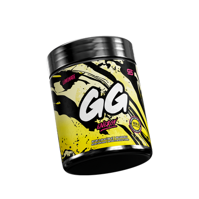 Lemonade - 100 Servings | Gamer Supps
