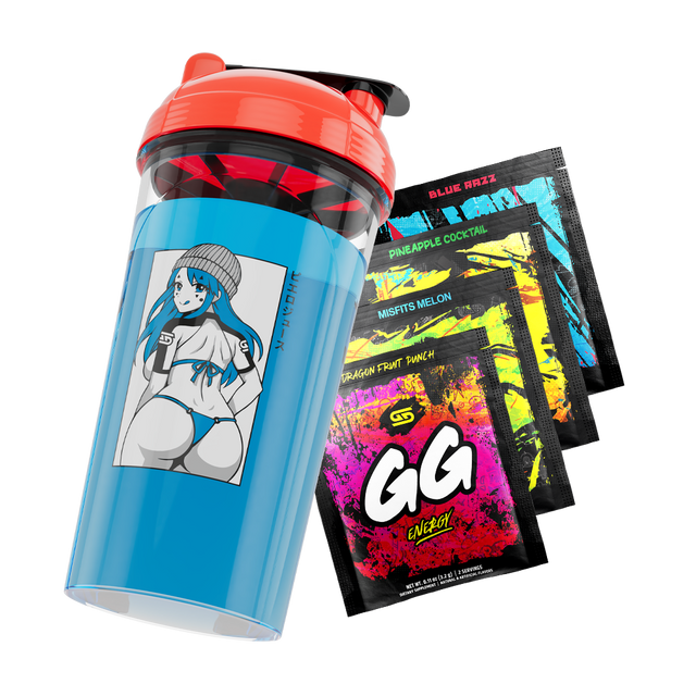 Creator Cups x Lolathon | Gamer Supps
