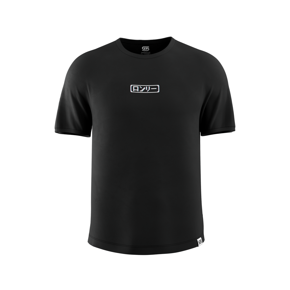 "Lonely" Tee - Gamersupps
