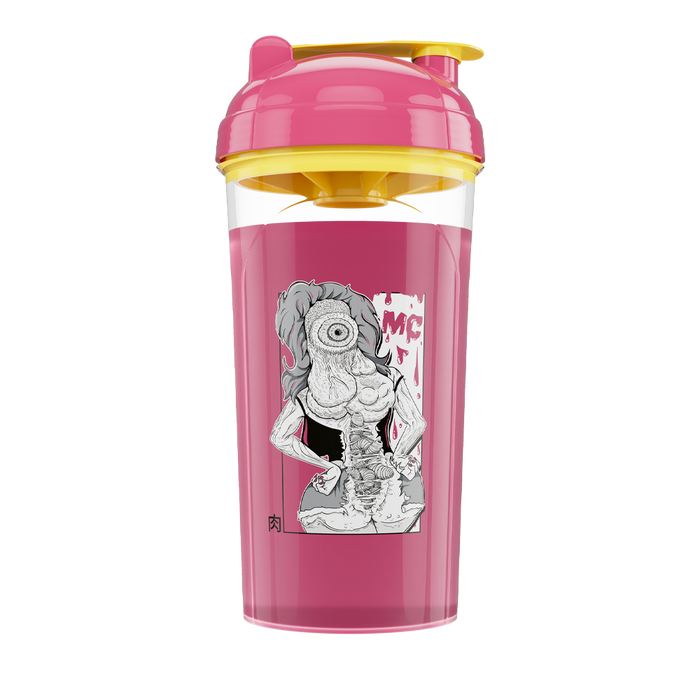Waifu Cups x MeatCanyon