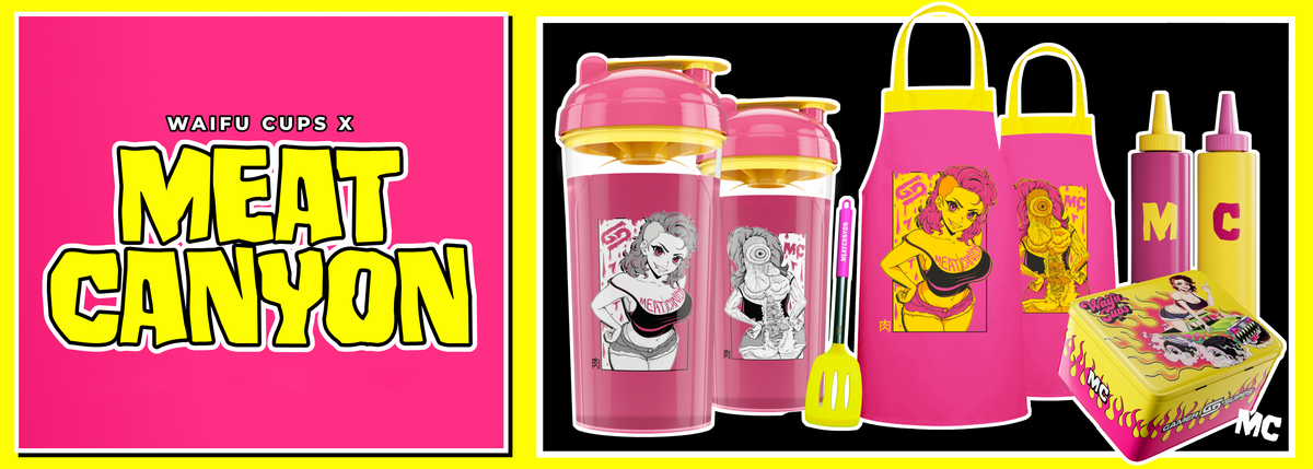 MeatCanyon Collection - Gamersupps