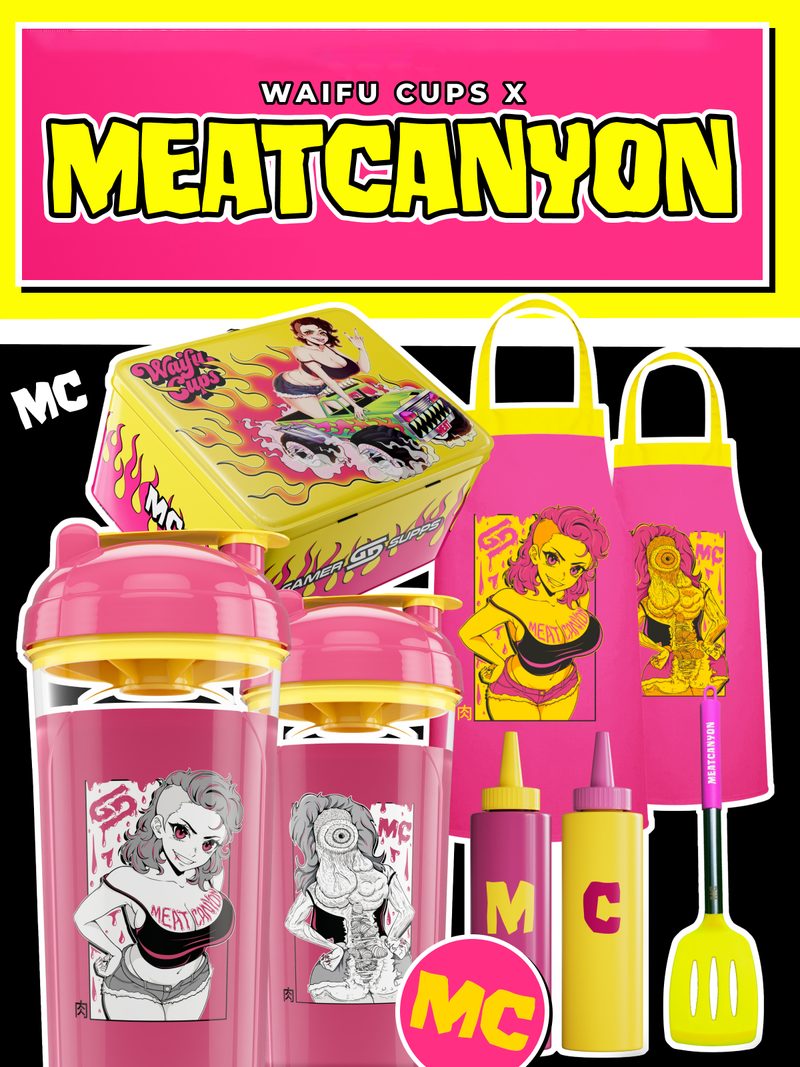 MeatCanyon Collection