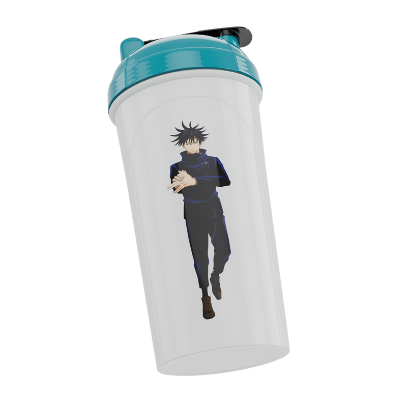 Jujutsu Kaisen Shaker Cup: Megumi Fushiguro - Gamersupps