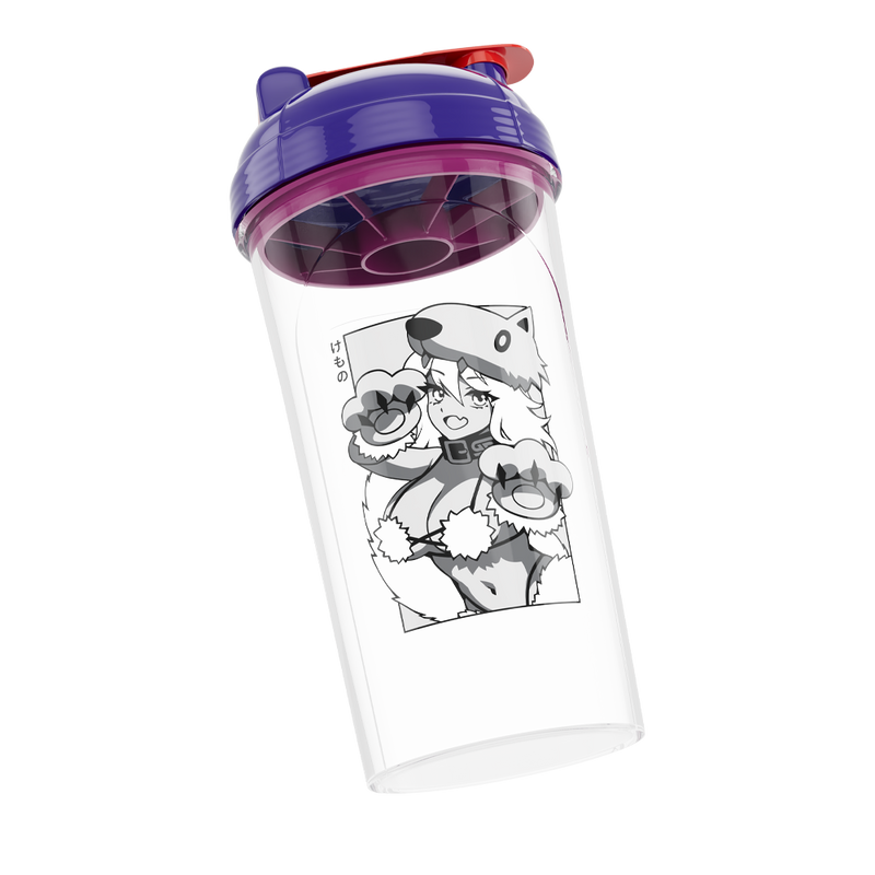 Waifu Cups x Midbeast - Gamersupps