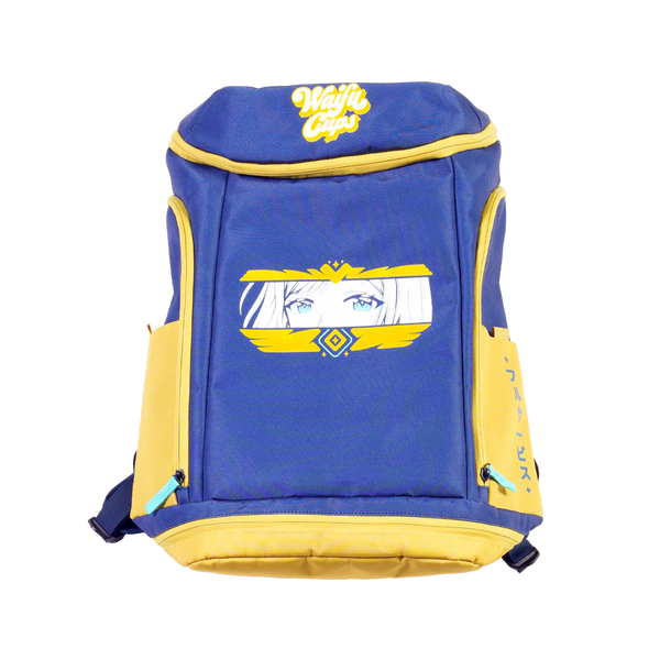 Mile High Club Carry On Backpack - Gamersupps