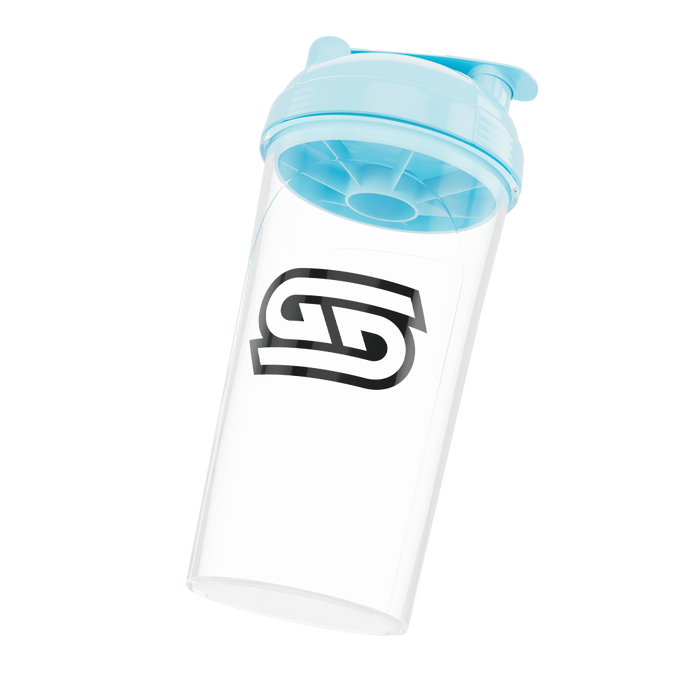 Waifu Cups x Modest Pelican - Gamersupps