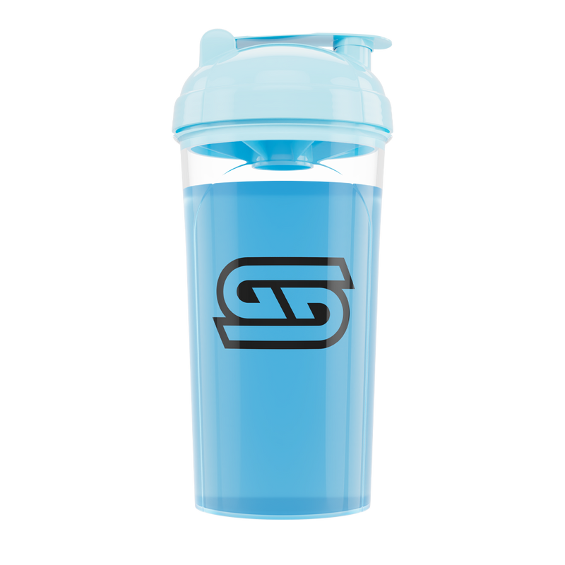 Waifu Cups x Modest Pelican - Gamersupps