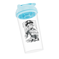 Waifu Cups x Modest Pelican - Gamersupps
