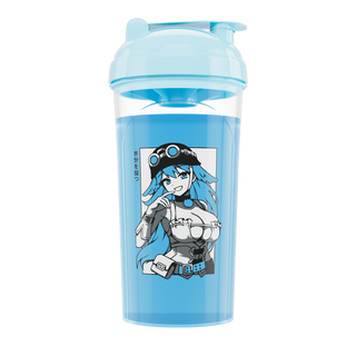 Creator Cups x Modest Pelican