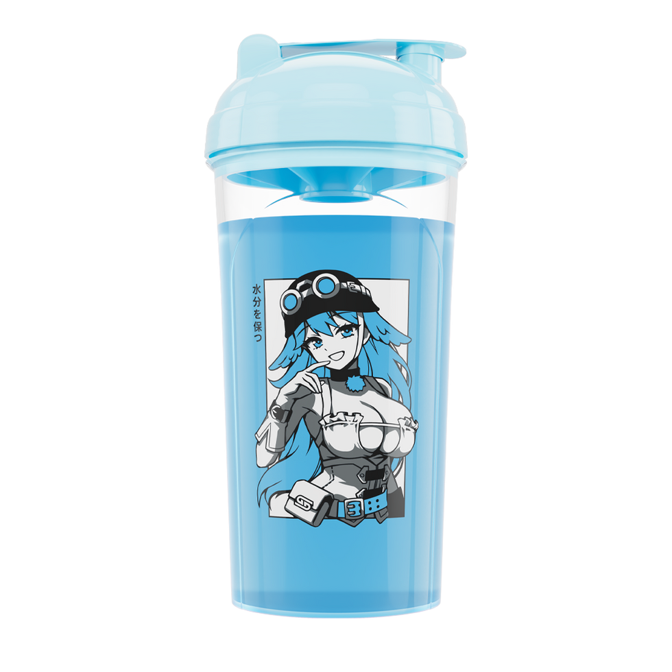 Creator Cups x Modest Pelican