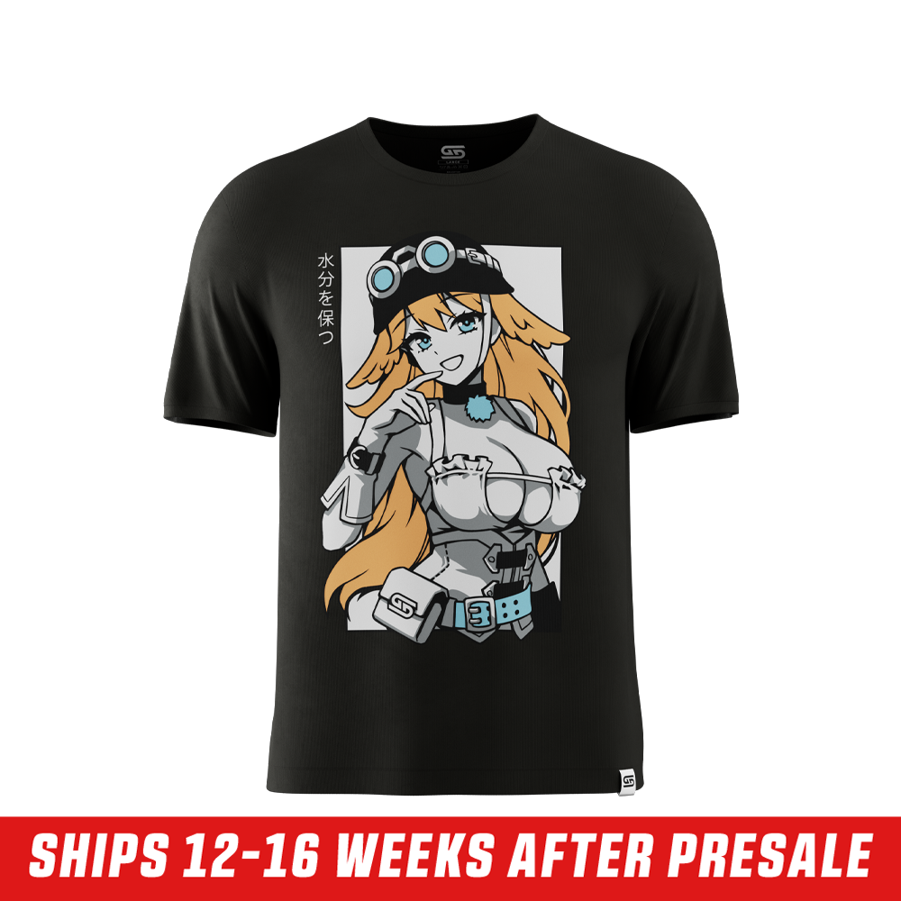 Modest Pelican Shirt