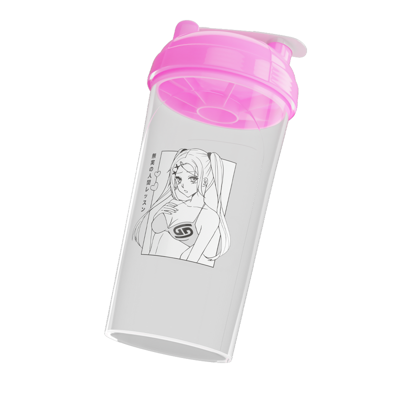 Waifu Cup II: Mystery - Gamersupps