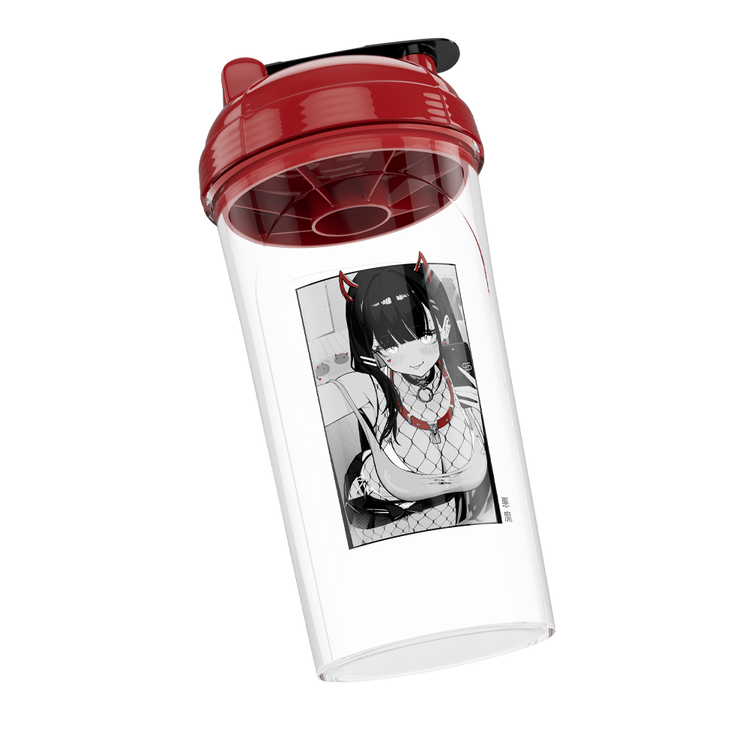 Creator Cups x Nihmune - Gamer Supps