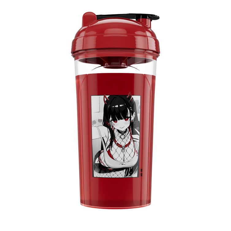 Creator Cups x Nihmune - Gamer Supps