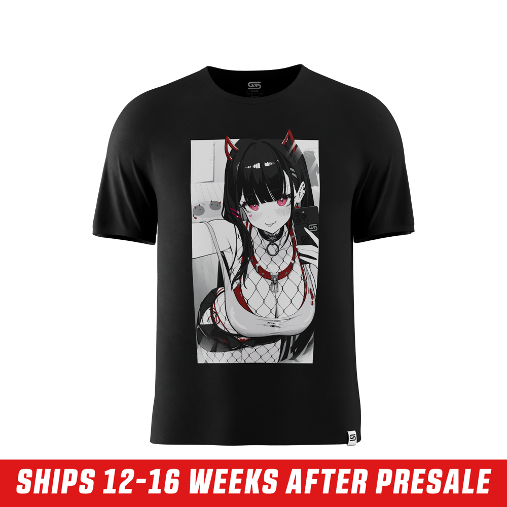 Nihmune Shirt - Gamer Supps