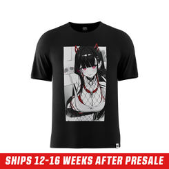 Nihmune Shirt | Gamer Supps