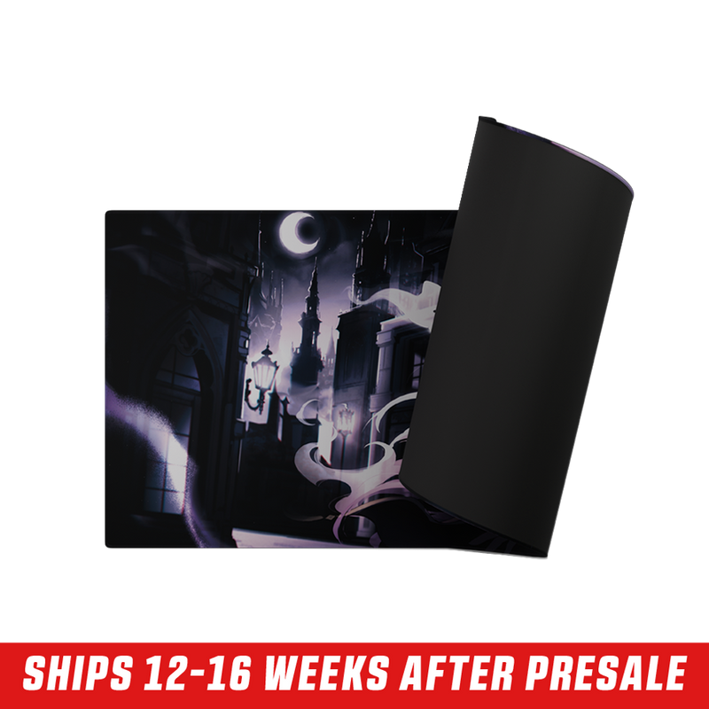 Nyanners Mouse Pad - Gamersupps
