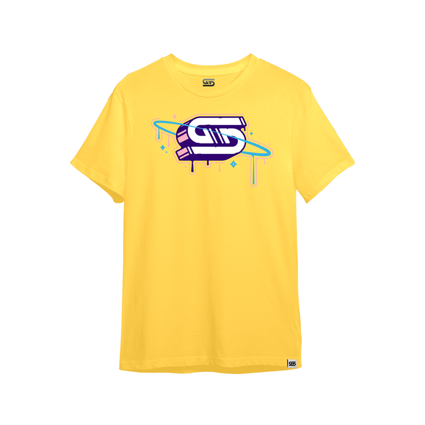 Pastel Planet Shirt | Gamer Supps