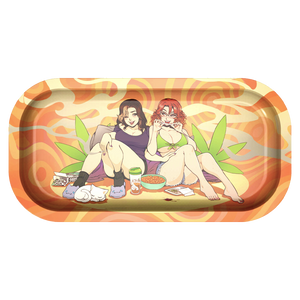 PaymoneyWubby Weeb Tray