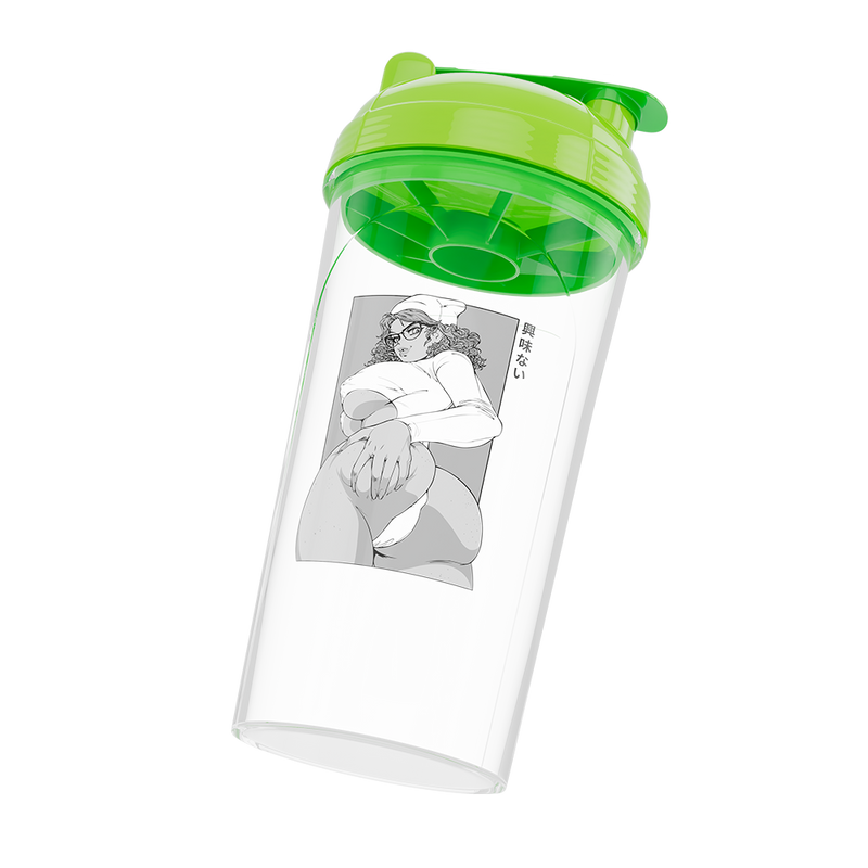 Waifu Cups x PaymoneyWubby - Gamersupps