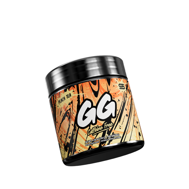 Gamer Supps – Page 4