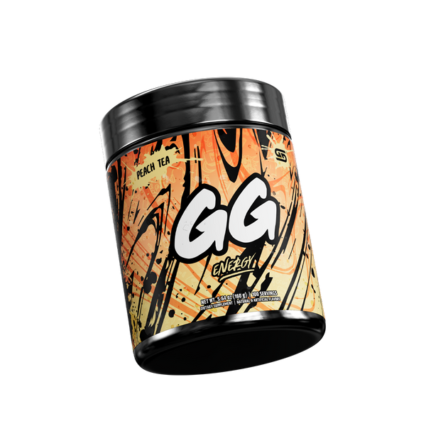 GG Energy – Page 3 - Gamersupps