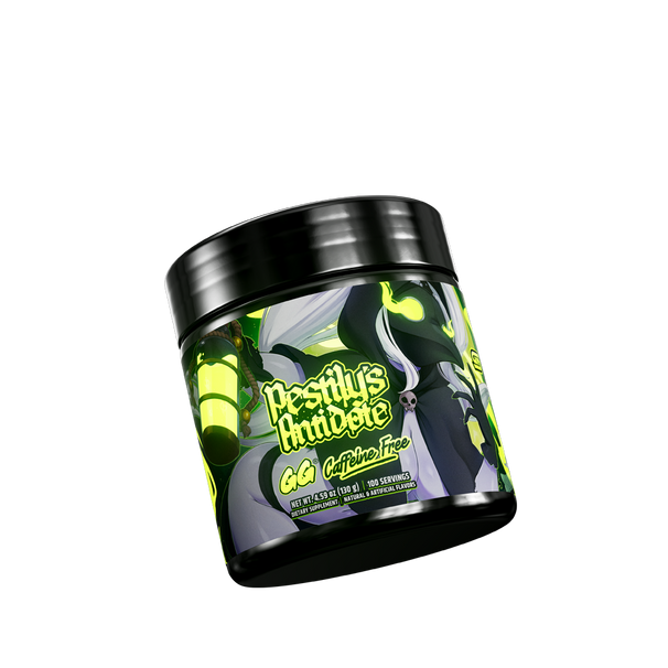 Pestily Collection | Gamer Supps