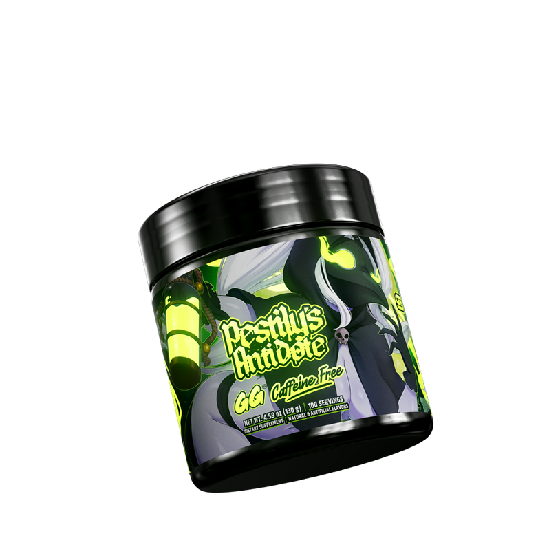Pestily Collection | Gamer Supps