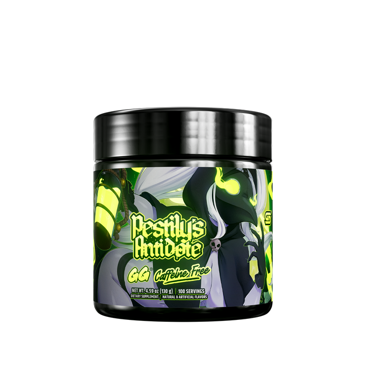 Pestily Collection | Gamer Supps