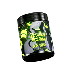 GG Energy – Gamer Supps