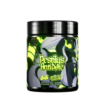 Pestily Collection | Gamer Supps