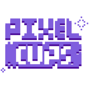 Why Pixel Cups? - Gamersupps
