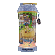 Shylily – Gamer Supps