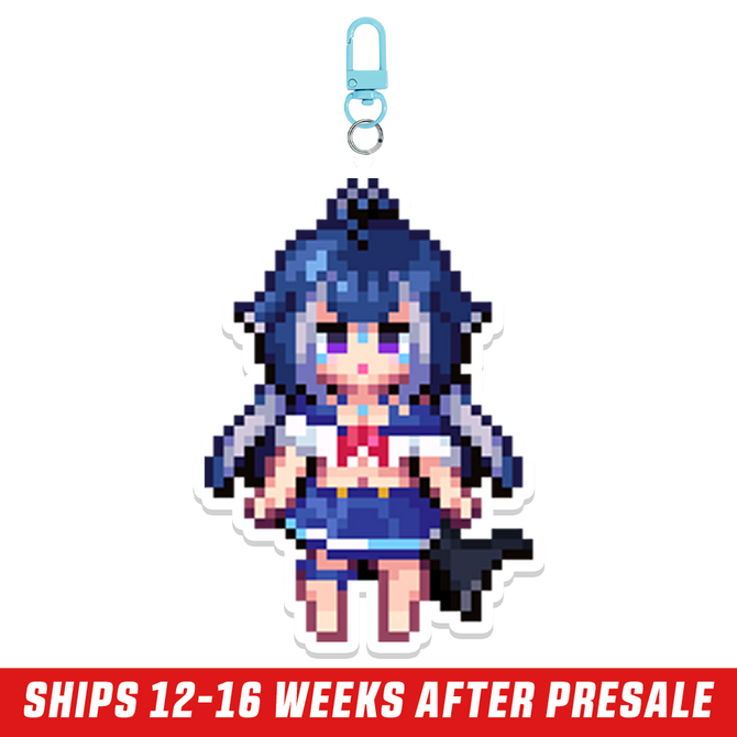 Shylily – Gamer Supps