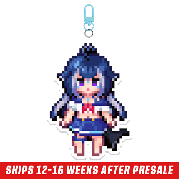 Shylily – Gamer Supps