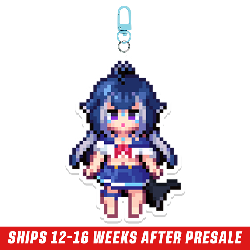 Shylily – Gamer Supps