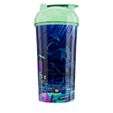 PIXEL CUPS x BigPuffer: Leviathan's Crossing - Gamersupps