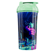 PIXEL CUPS x BigPuffer: Leviathan's Crossing - Gamersupps