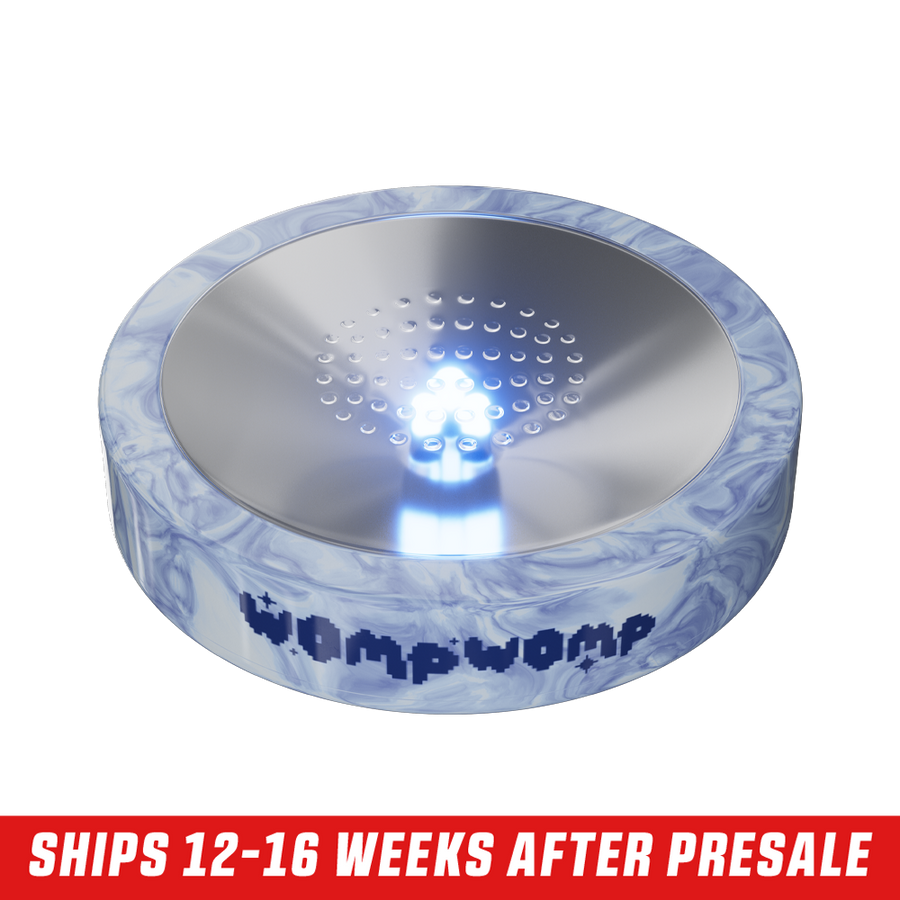 Shylily – Gamer Supps
